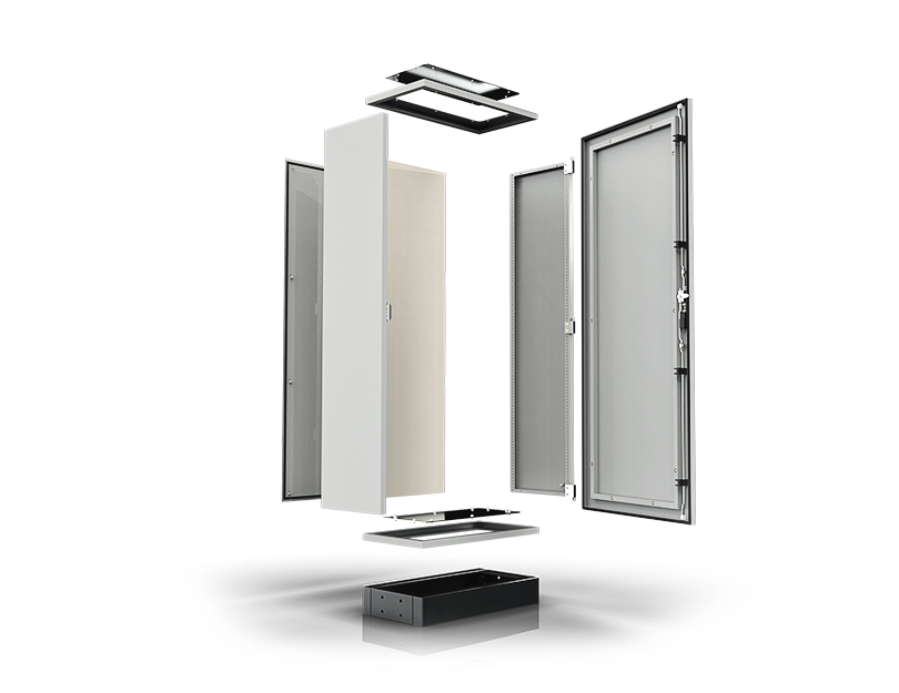 Modular DB - KIKBLOX