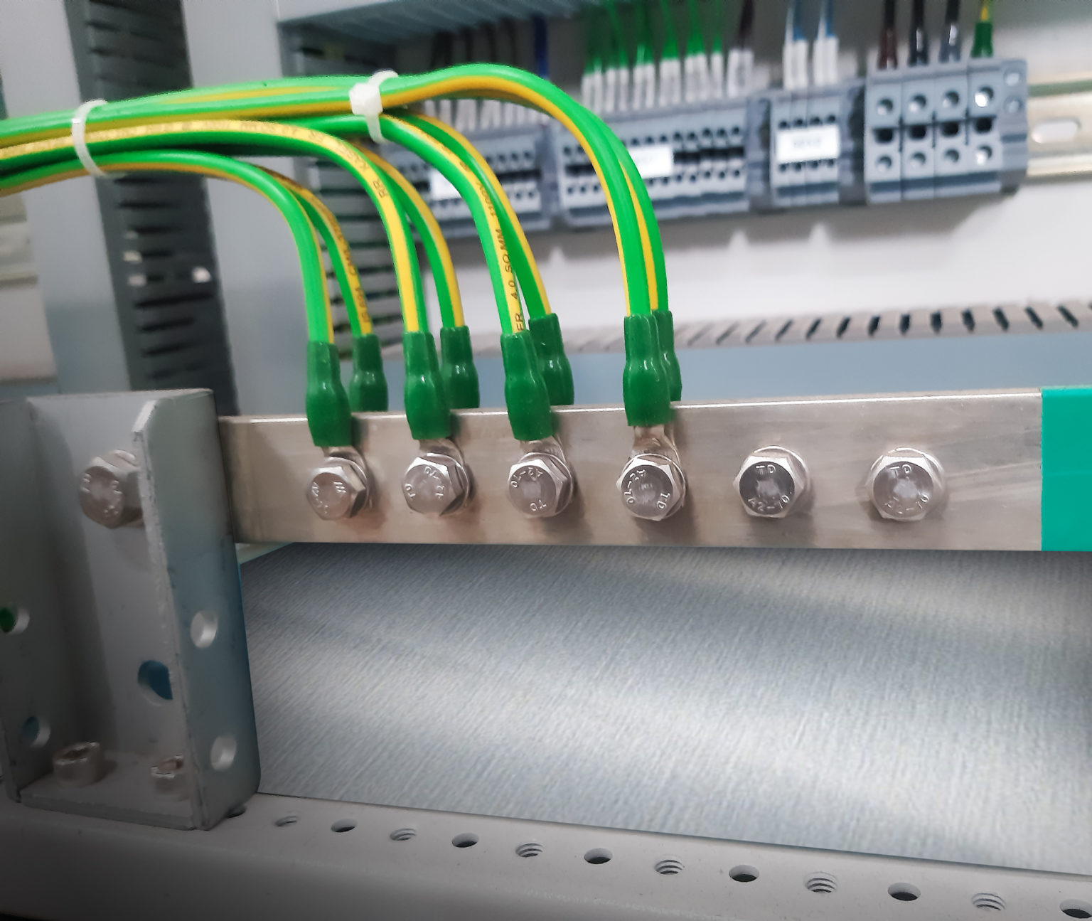Safeguarding Electrical Systems: Best Practices for Switchboard ...