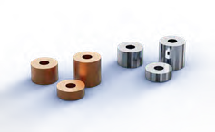 For Busbar Support - KIKBLOX