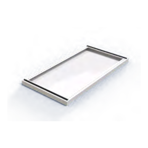 Modular DB - Bottom Plate - KIKBLOX