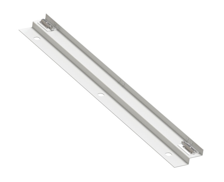 Door Interlock Plate - KIKBLOX