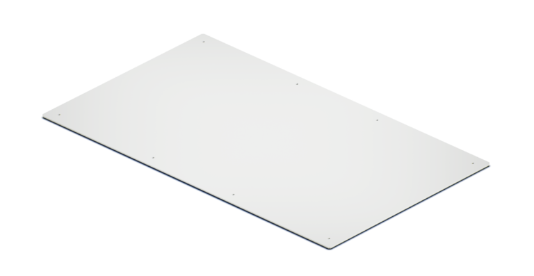 Gland Plate External - KIKBLOX