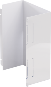 Busbar Cover for Withdrawable - KIKBLOX