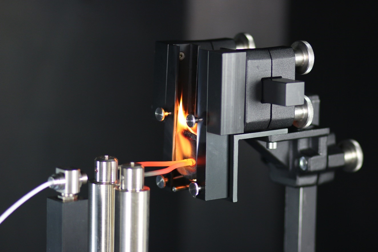 Understanding the Glow Wire Test for Insulating Materials - KIKBLOX